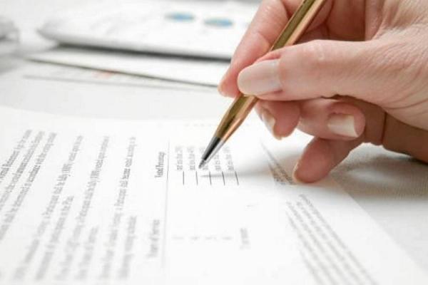 ¿Cómo se hace el formulario z?