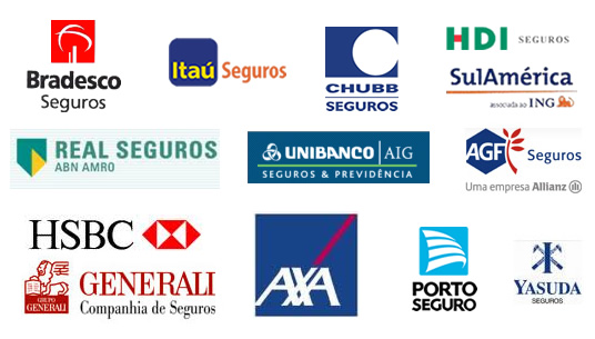 Melhor Seguradora do Brasil